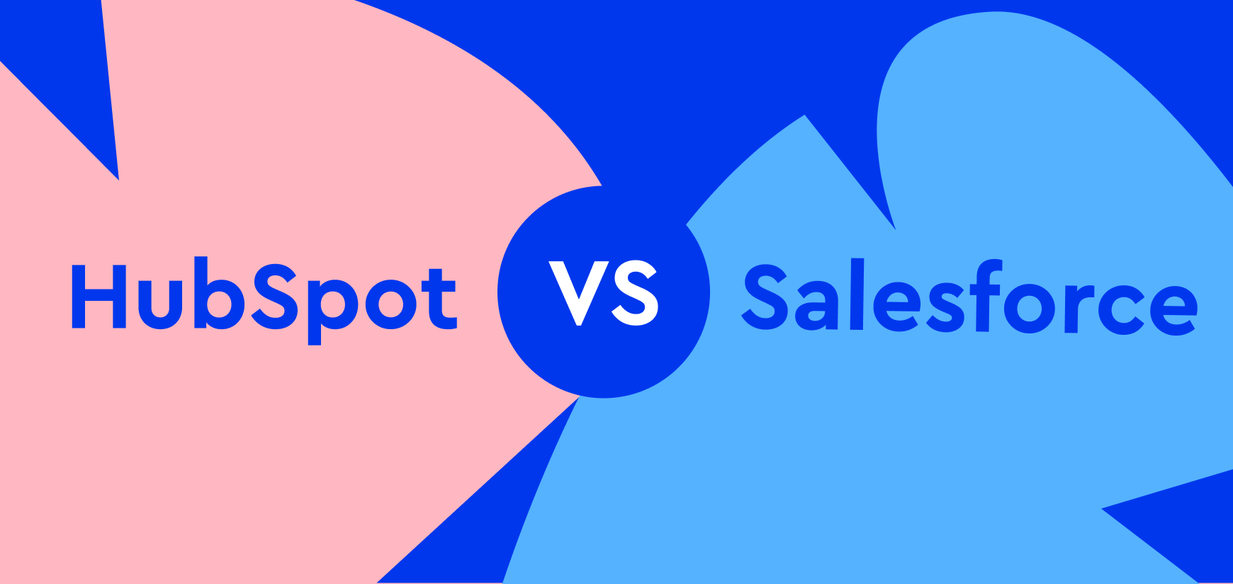 Hubspot Vs Salesforce Which Crm Is Best Suited To Your Business In 2024